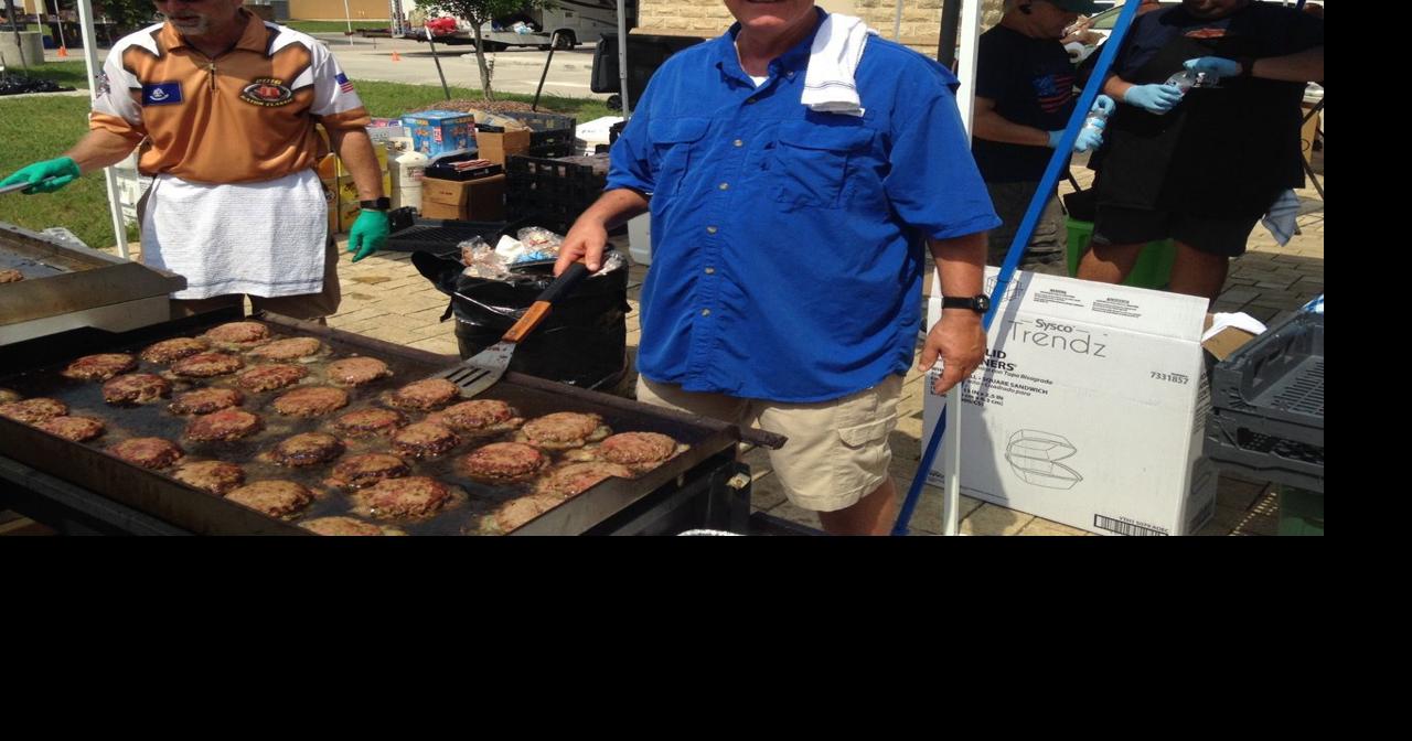 Louisiana cooks serve League City | Local News | The Daily News