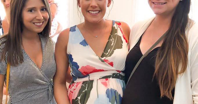 Island Hopping: Preparing for a new BOI and a Trinity luau | Lifestyle ...