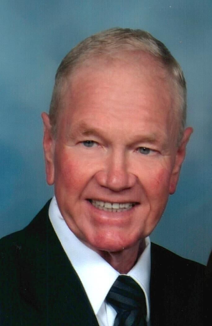 Frank A. Chapman | Obituaries | The Daily News