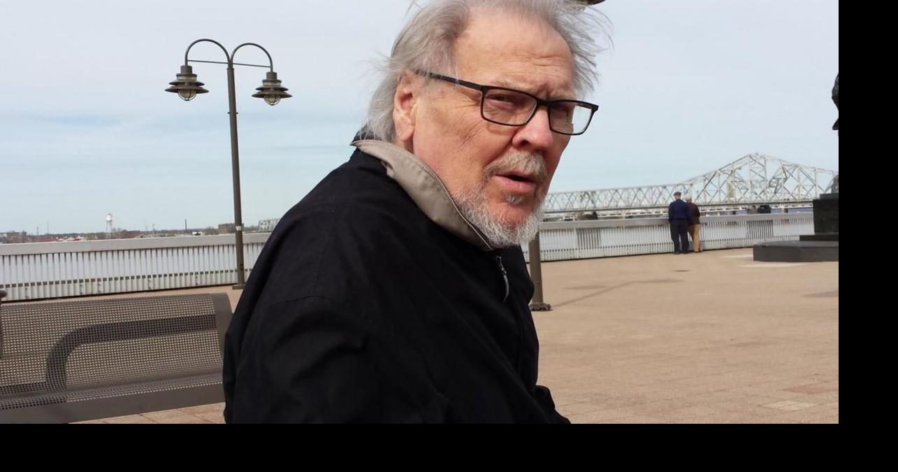 James Stewart Jim Finley | Obituaries | The Daily News