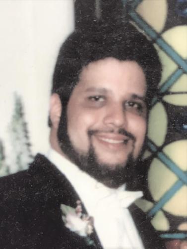 Stephen E. Edrozo | Obituaries | The Daily News