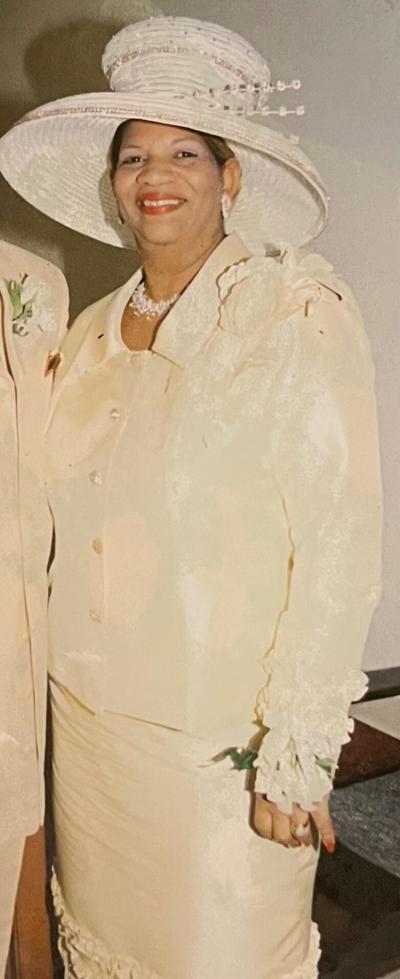 First Lady Linda Carol Celestine | Obituaries | The Daily News