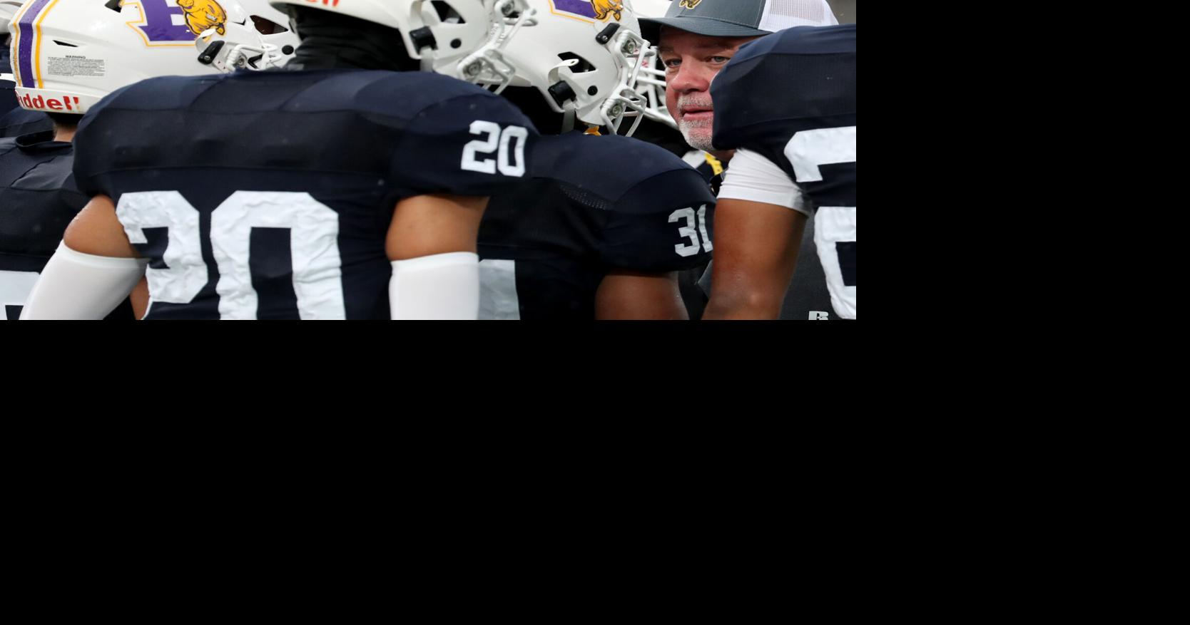 Week 3 football preview: Tough test for unbeaten Ball High at ...