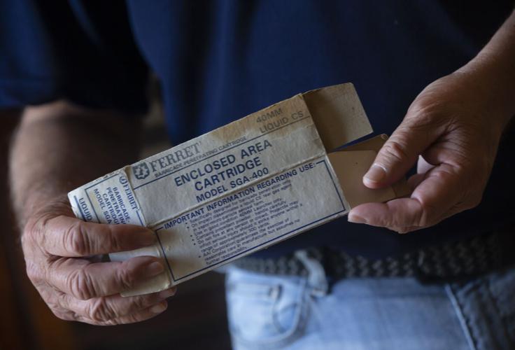 Islander eyewitness remembers Waco siege 30 years later | Local News ...