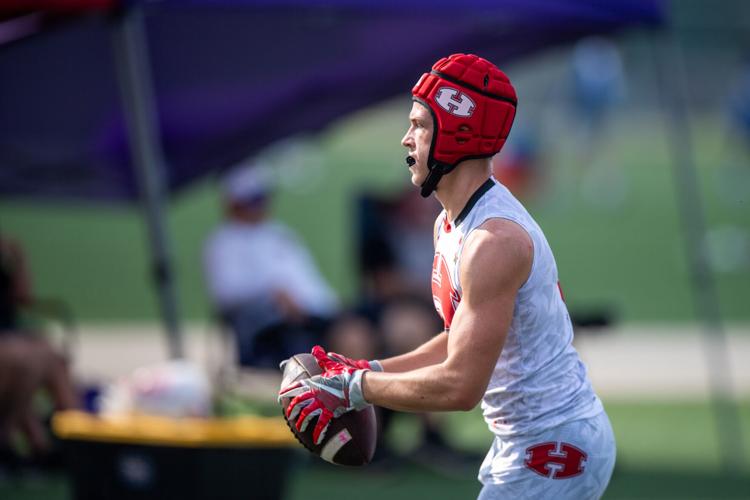 Hitchcock repeats as Texas 7on7 football tourney victors | High School ...