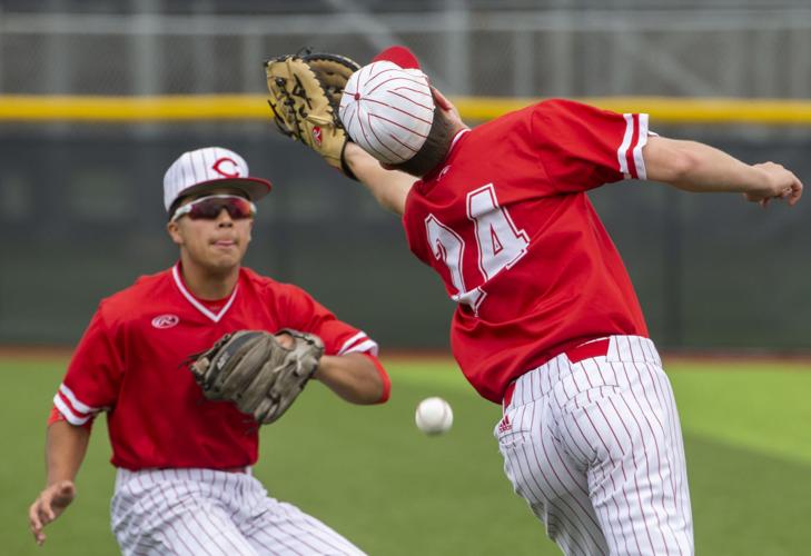 Good luck to Friendswood, Santa Fe baseball teams on continuing deep ...