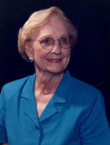 Doris Rouse Parsons | Obituaries | The Daily News