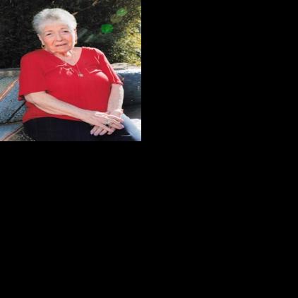Maria Chacha Ruelas | Obituaries | The Daily News