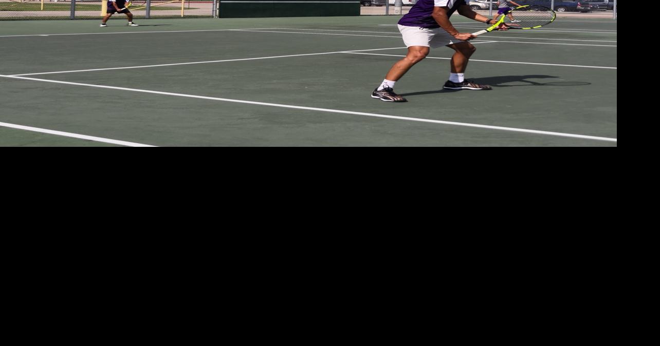 High school tennis teams off to strong starts | High School Sports ...