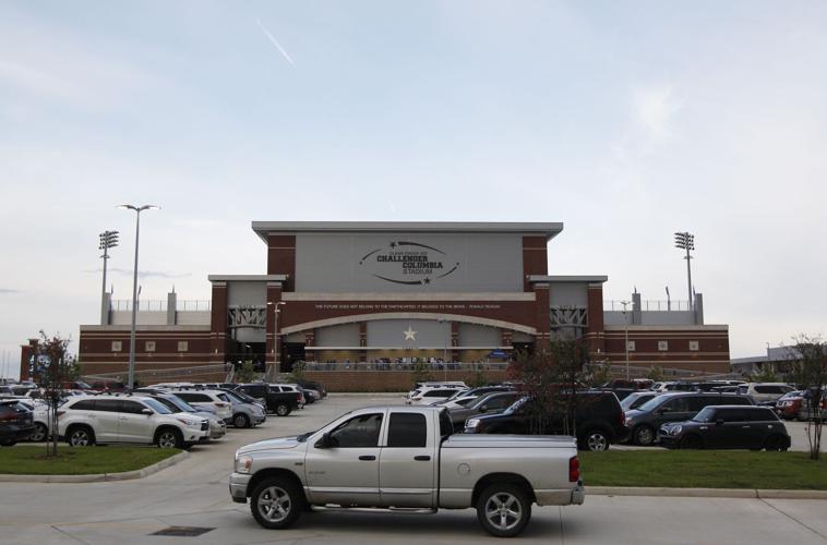 Photos: Challenger Columbia Stadium's inaugural game | In Focus | The ...