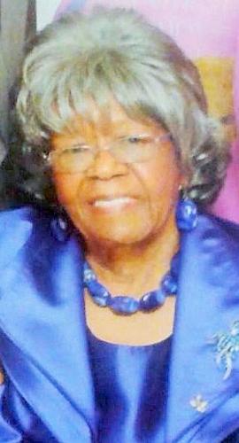 Sarah Jane Godfrey Giles | Obituaries | The Daily News