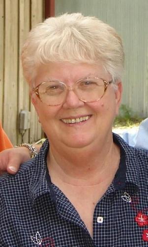 Joyce Marie O'Grady | Obituaries | The Daily News