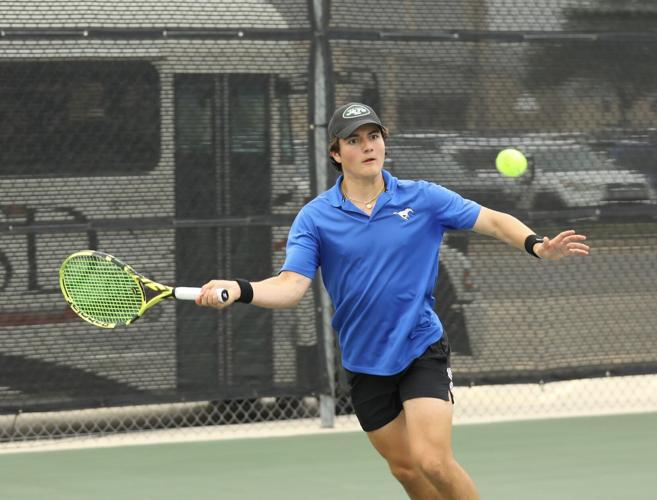 Clear Creek, Friendswood fall in opening round at state tennis | High ...