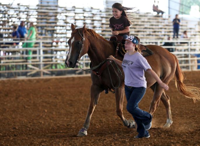 County Fair and Rodeo wraps up 19th Summer Series | Local Sports | The ...