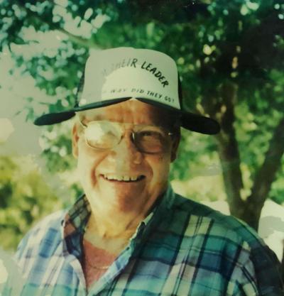 Raymond Gene Crow | Obituaries | The Daily News