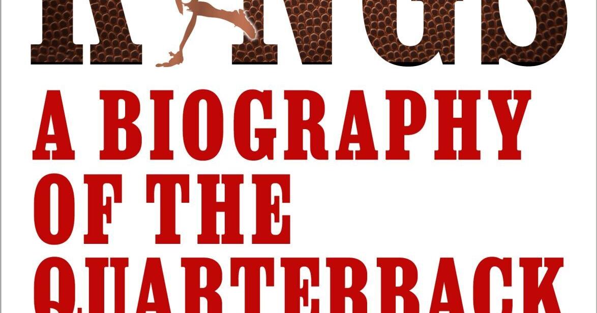 Inside look at what it takes to be a quarterback | Books | The Daily News