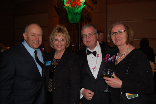 D’Feet Angels of Honor Gala | Coast: Faces | The Daily News