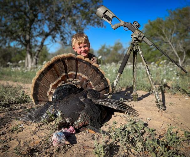 Teach a kid to hunt | Features | The Daily News