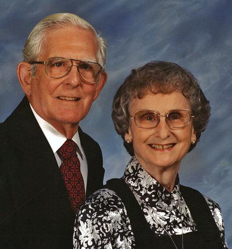 Alice Ann Carle Blackburn | Obituaries | The Daily News