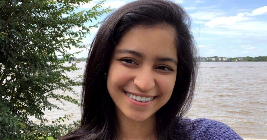 Neha Virani earns Girl Scouts' highest honor | Applause | The Daily News