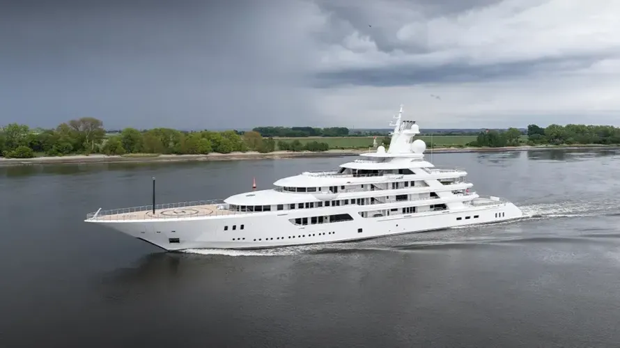 From Galveston to Genoa: Fertitta finds common ground in historic ports ...