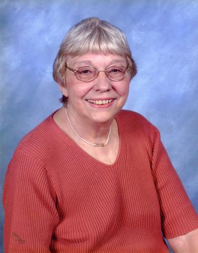 Beth H. Anderson | Obituaries | The Daily News