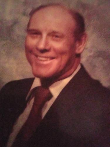 David Lindsay Jr. | Obituaries | The Daily News