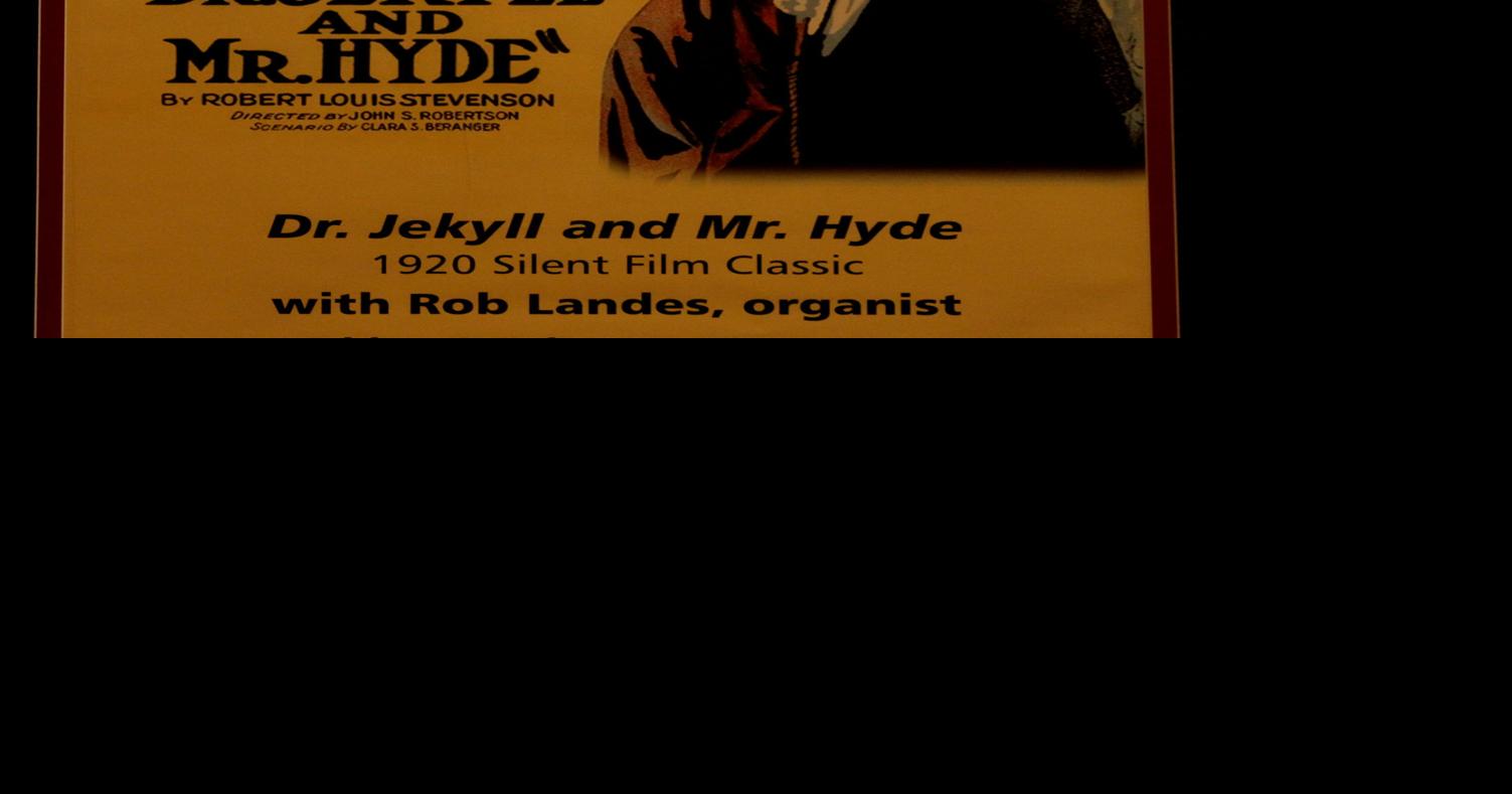 Organist Rob Landes supplies emotional core to silent films | Lifestyle ...