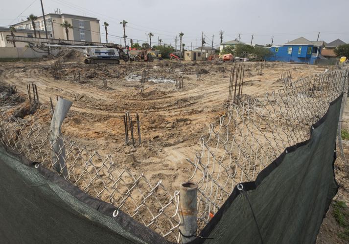 Biz Buzz: Crews break ground on new island grocery store; after years ...