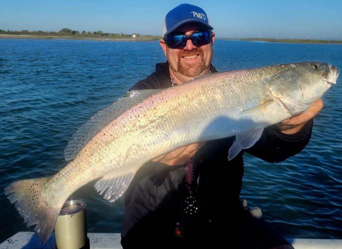 Final results are in for Saltwater Legend Series | Reel Report | The ...