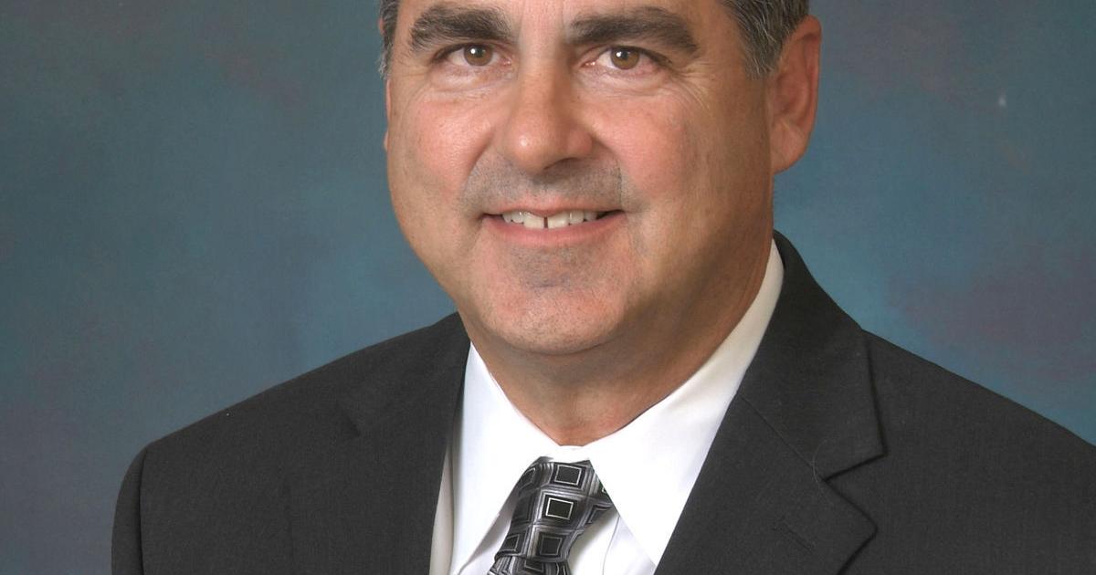 James E. Buckner, Jr. | Obituaries | The Daily News