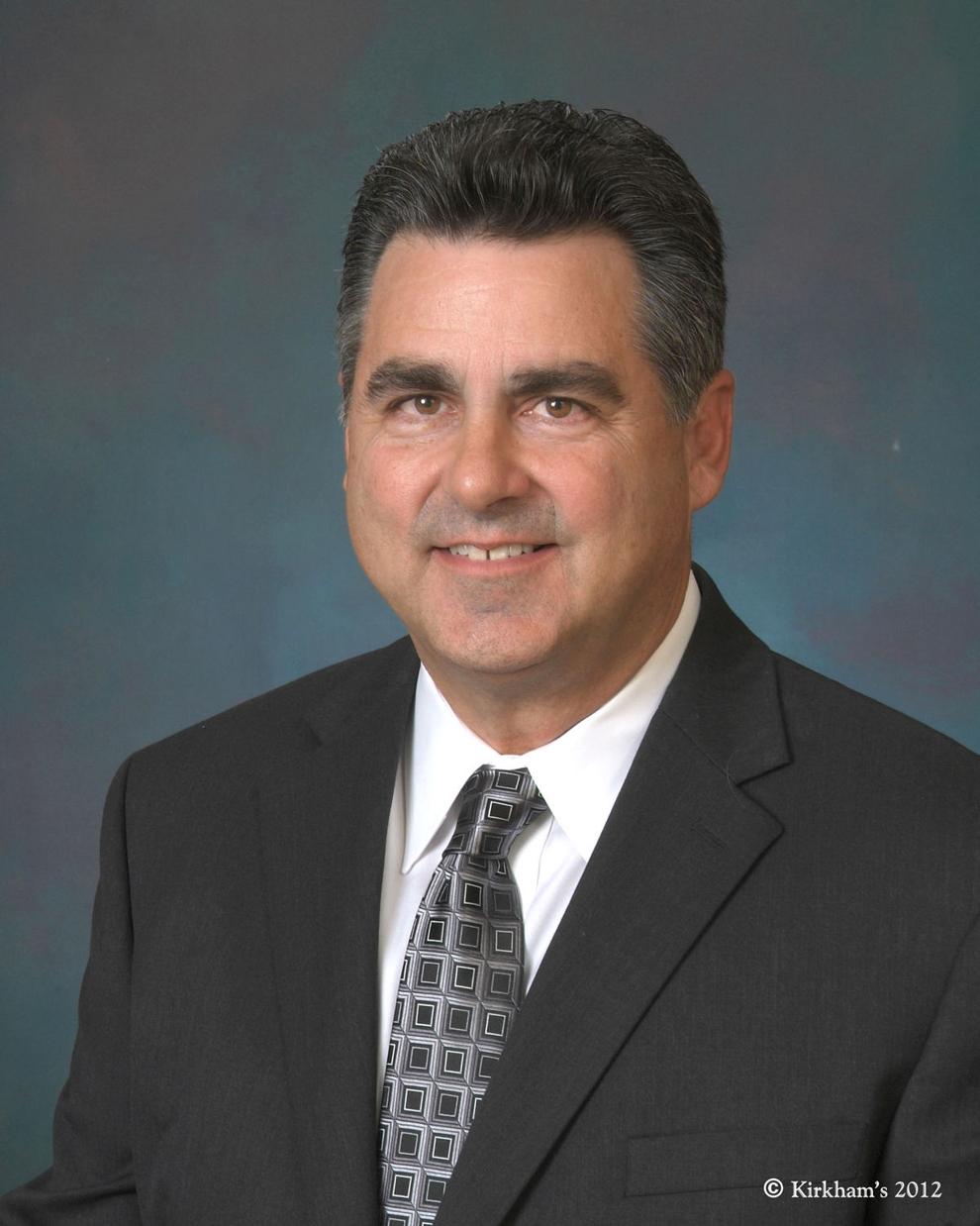 James E. Buckner, Jr. | Obituaries | The Daily News