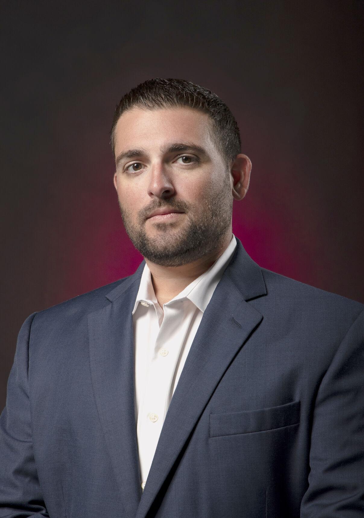 Nick Crow | Special Sections | The Daily News