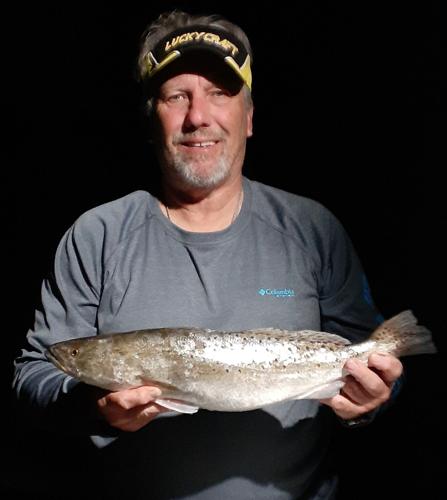 Good catches reported from Galveston Bay, Port Mansfield | Reel Report ...