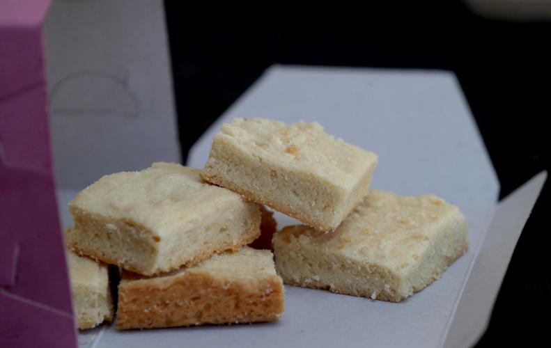 You'll appreciate these Ted Lasso-themed foods as the show comes to a ...