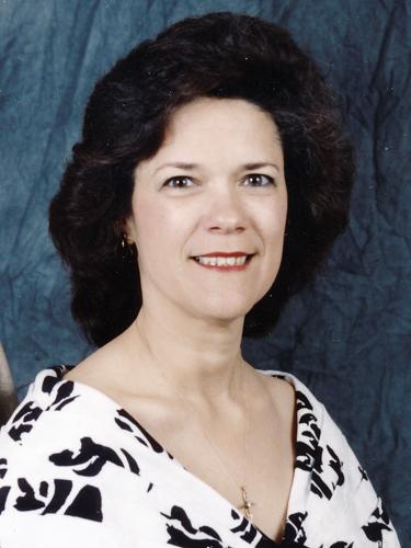 Patricia Annette Puccetti | Obituaries | The Daily News