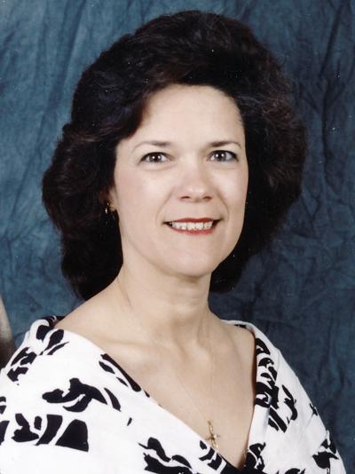 Patricia Annette Puccetti | Obituaries | The Daily News