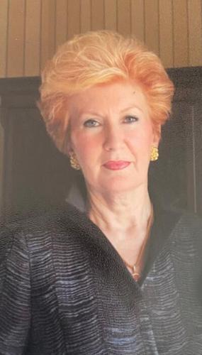 Gail Perkins Richardson | Obituaries | The Daily News