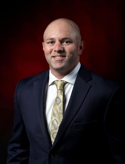 Mike Robertson | Special Sections | The Daily News