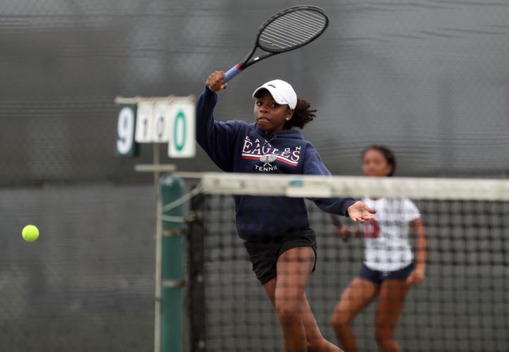 Friendswood defends team title at Beachcomber Classic | High School ...