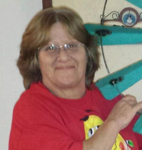 Susan Carol Curry | Obituaries | The Daily News