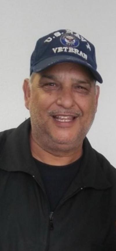 David Gonzales | Obituaries | The Daily News