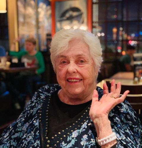 Sterling June Broughton | Obituaries | The Daily News