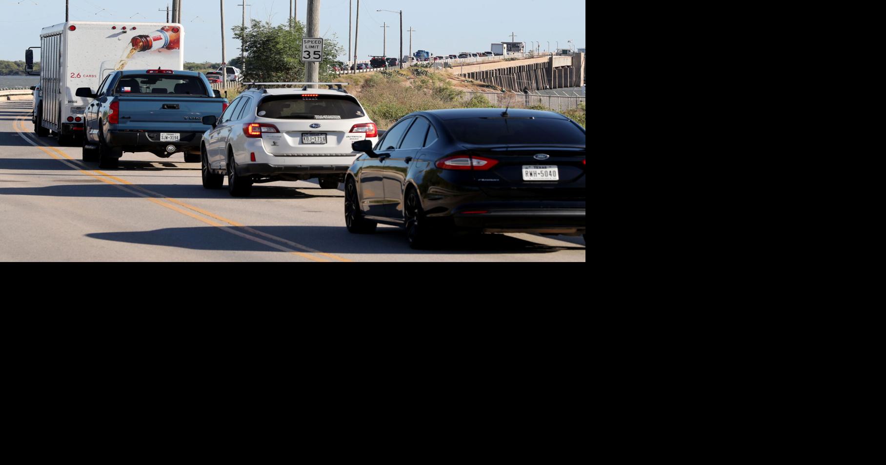 Port of Galveston studies elevated road to clear chokepoints | Local ...
