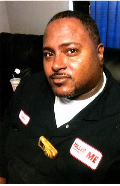 Curtis E. Mark Sr. | Obituaries | The Daily News