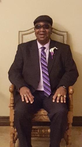 Gerald Eugene Irving | Obituaries | The Daily News