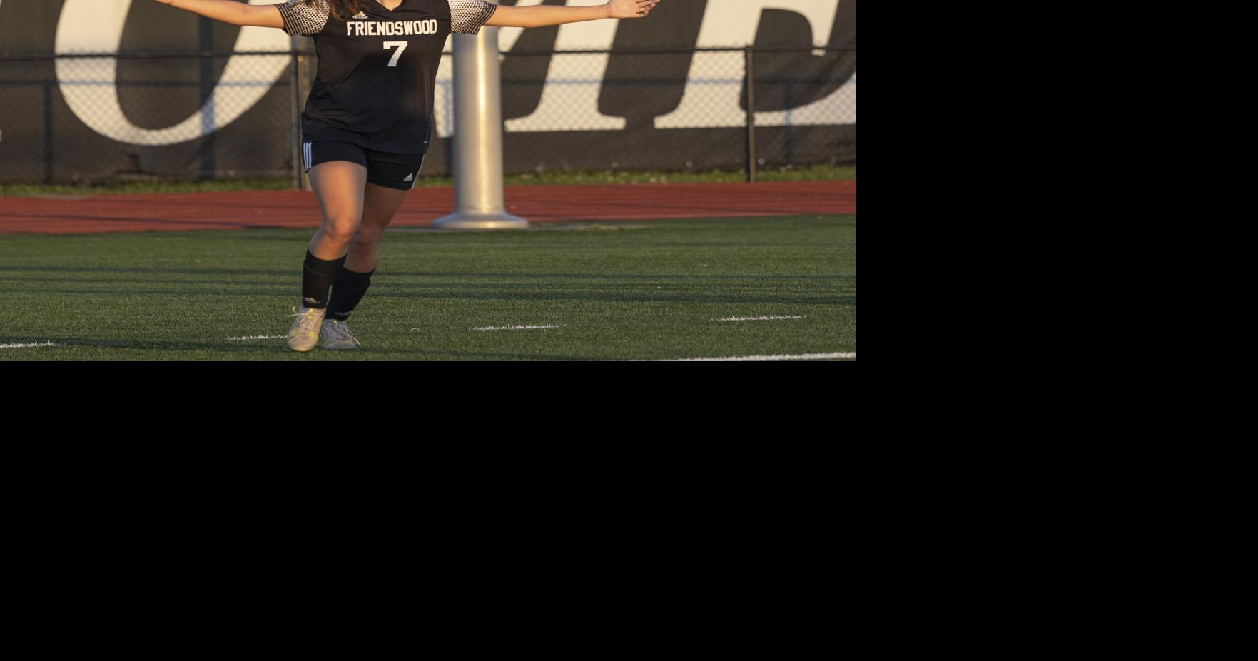 Preseason soccer player of the year: Olivia Schmidt | High School ...