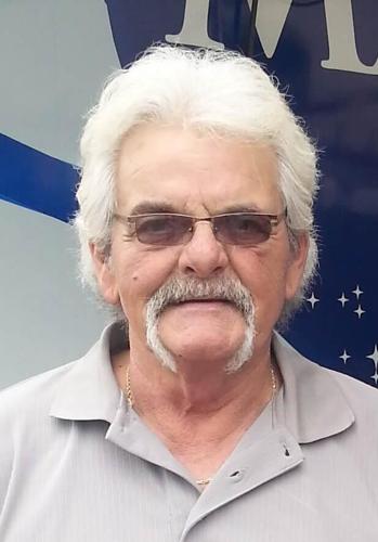 Jerry George Pruitt | Obituaries | The Daily News