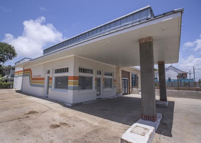 Biz Buzz: Galveston restricts use of freshly sold land; Local Dogs to ...