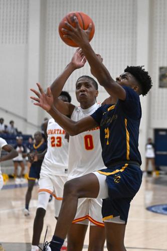 La Marque's offense struggles in region quarterfinal loss to Stafford ...